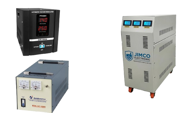 Automatización e Ingeniería Eléctrica - Jimco Electronic